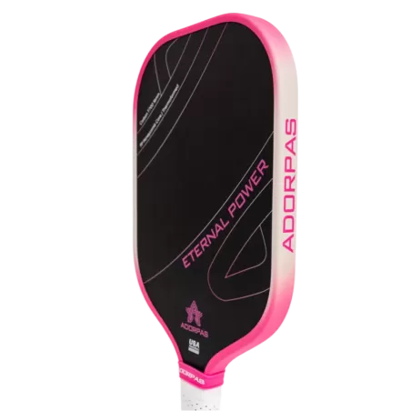 Eternal Power - Pink